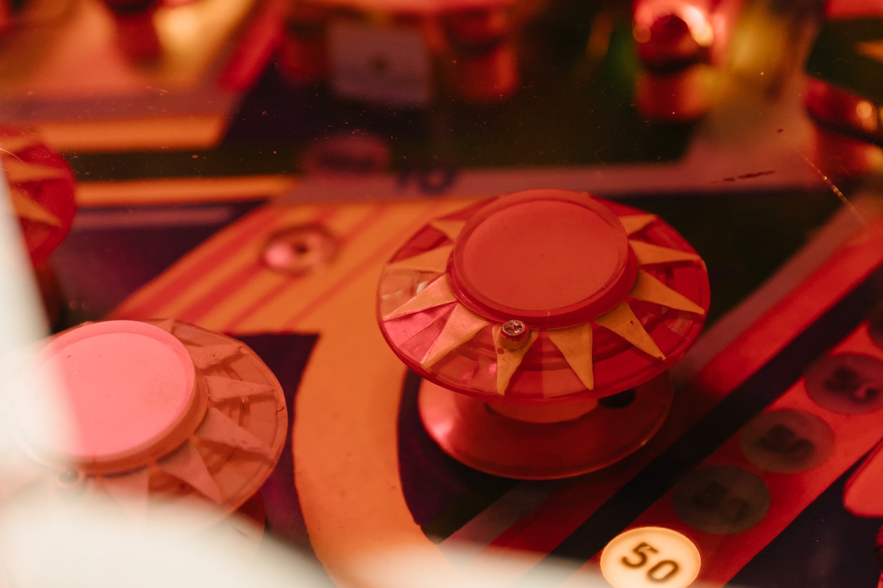 Le flipper en plein boom : le retour de ce jeu mythique